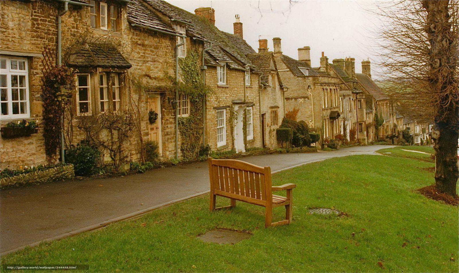Old England Wallpapers - Top Free Old England Backgrounds - WallpaperAccess
