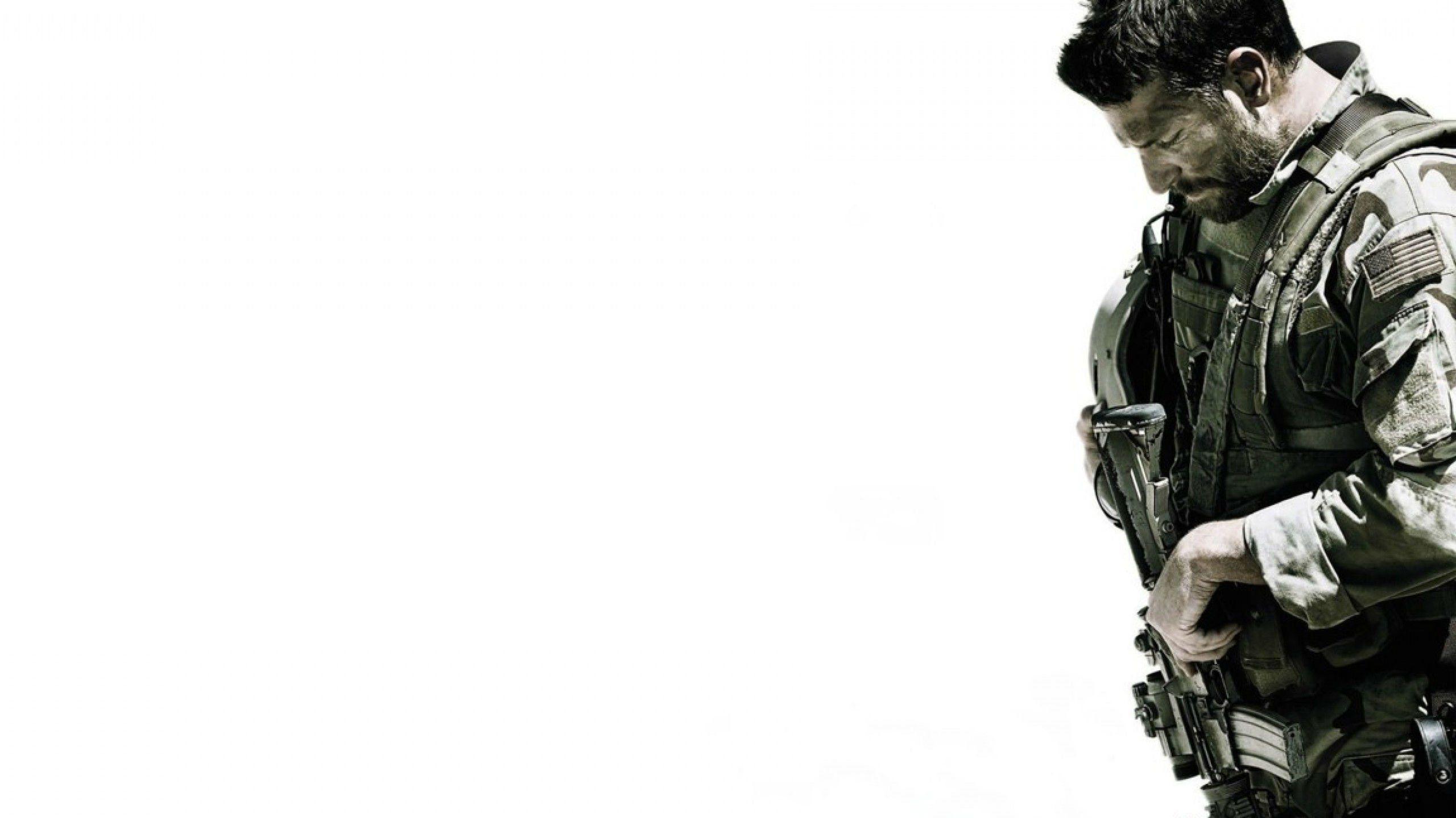 American Sniper Wallpapers - Top Free American Sniper Backgrounds ...