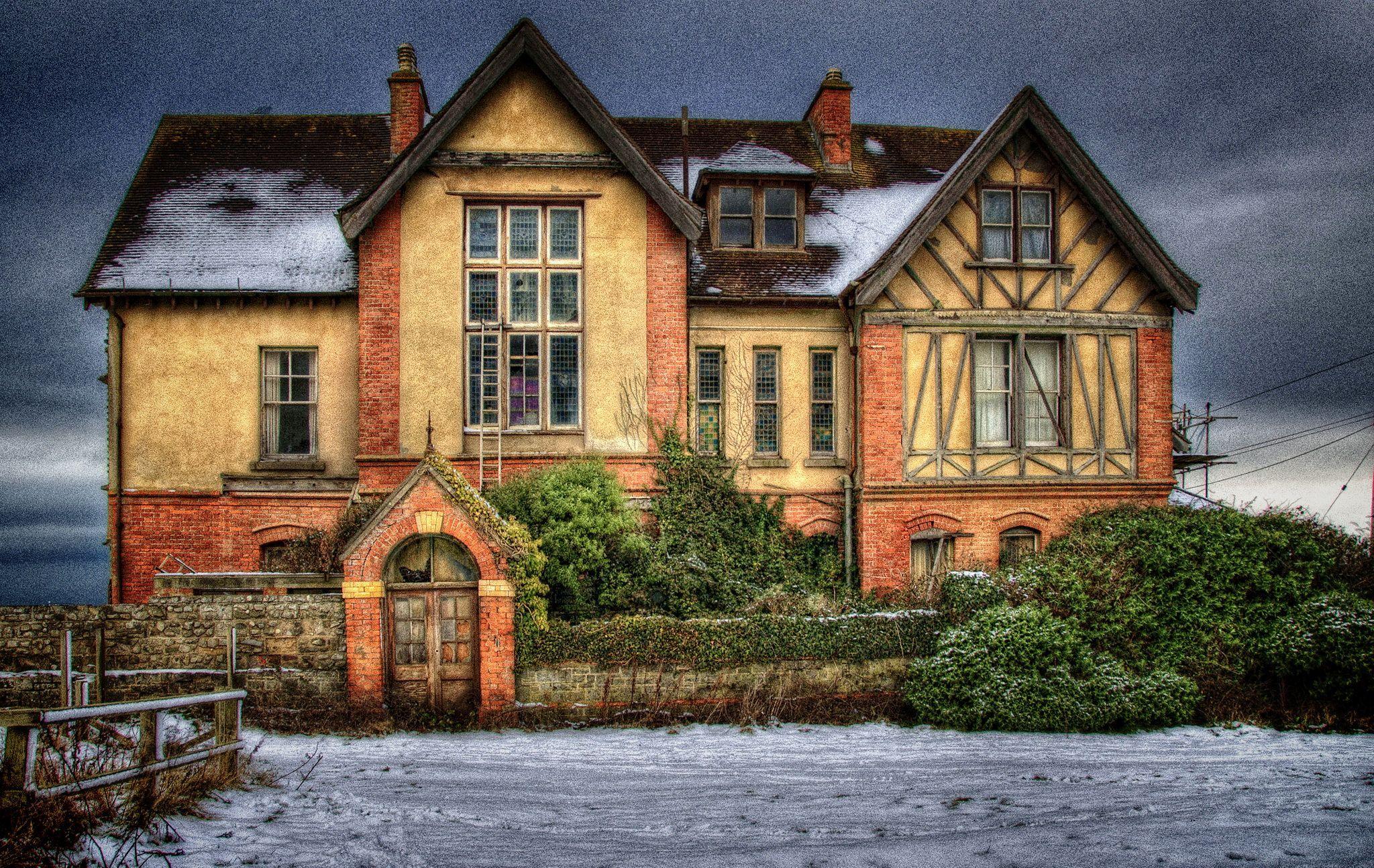 Old England Wallpapers - Top Free Old England Backgrounds - WallpaperAccess