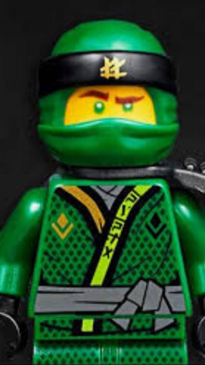 Green Ninjago Wallpapers - Top Free Green Ninjago Backgrounds ...