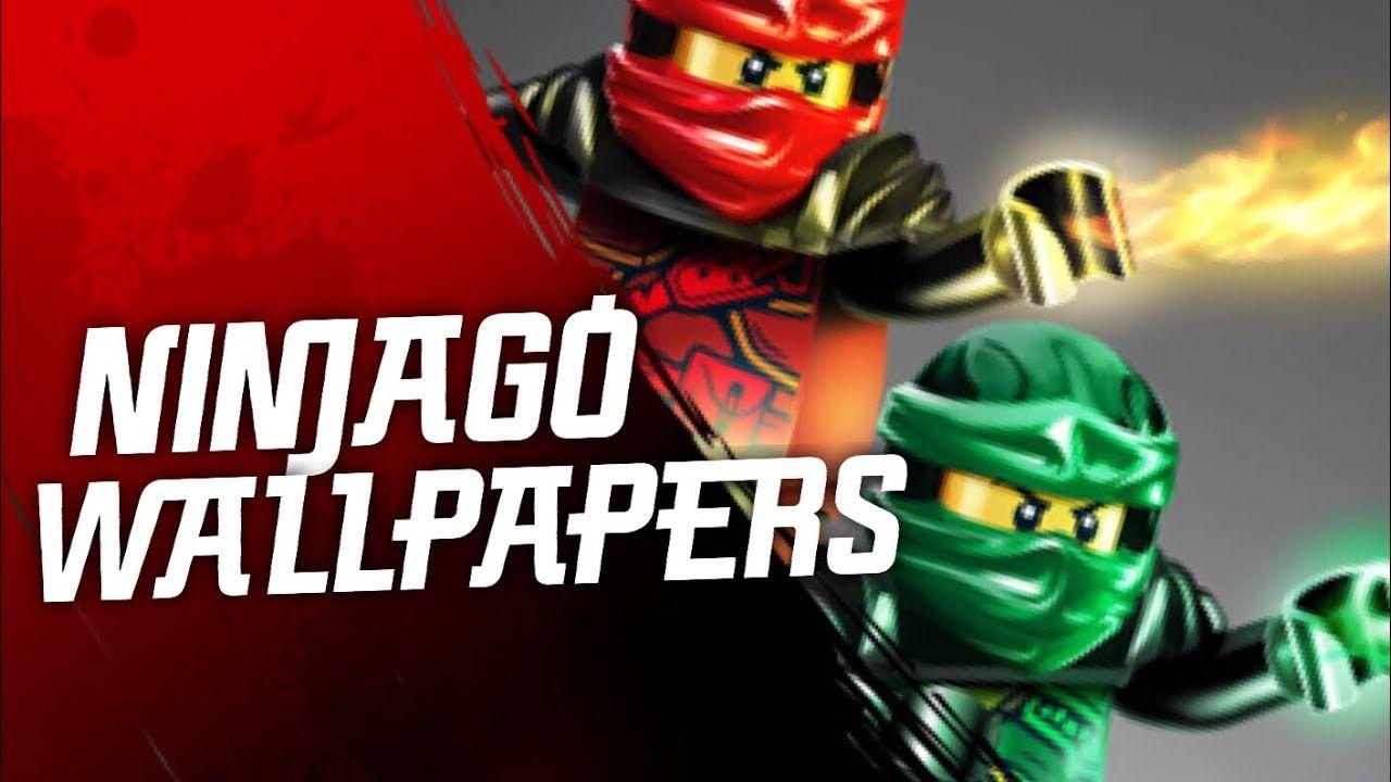 Cool Ninjago Wallpapers - Top Free Cool Ninjago Backgrounds ...