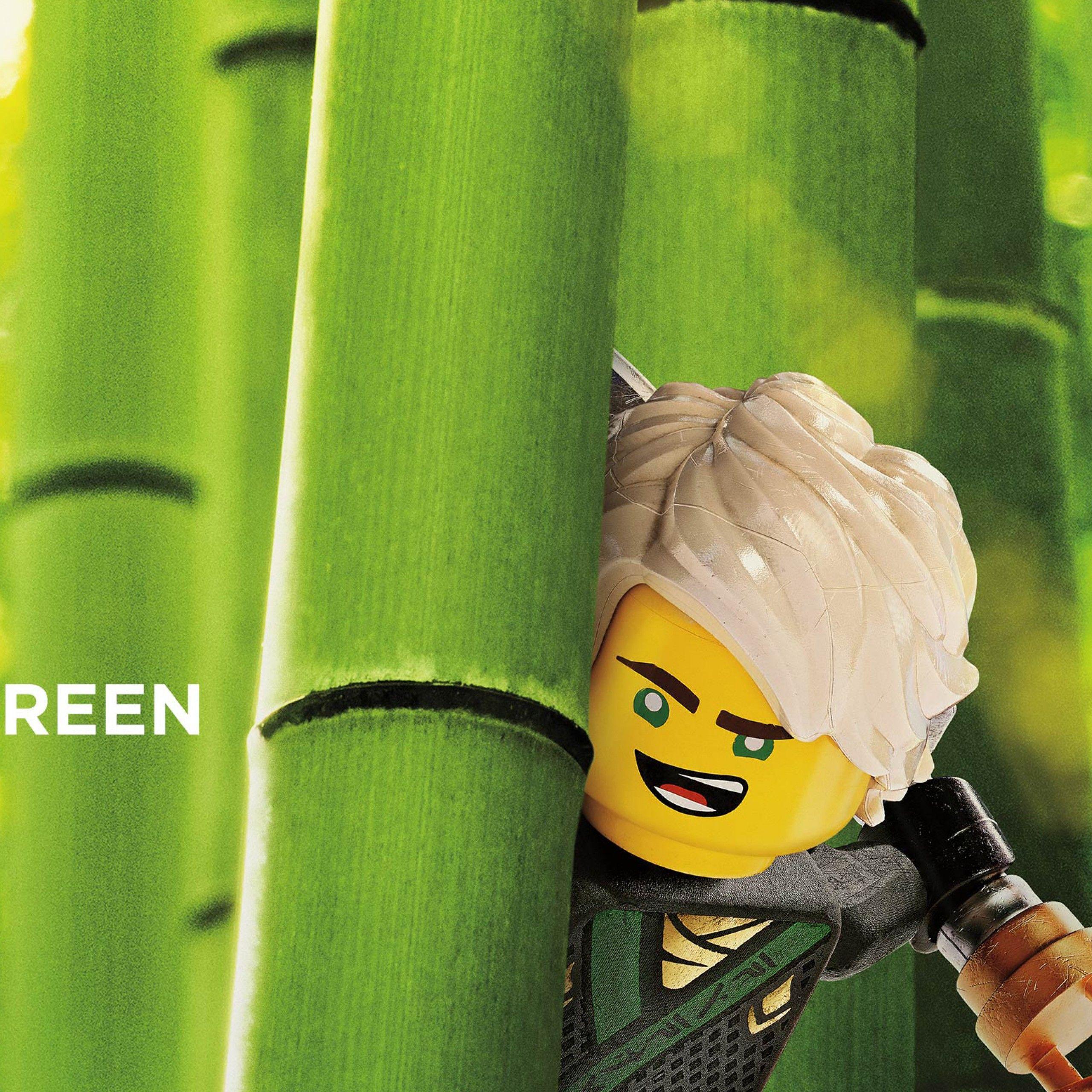 Ninjago Lloyd Wallpapers - Top Free Ninjago Lloyd Backgrounds ...