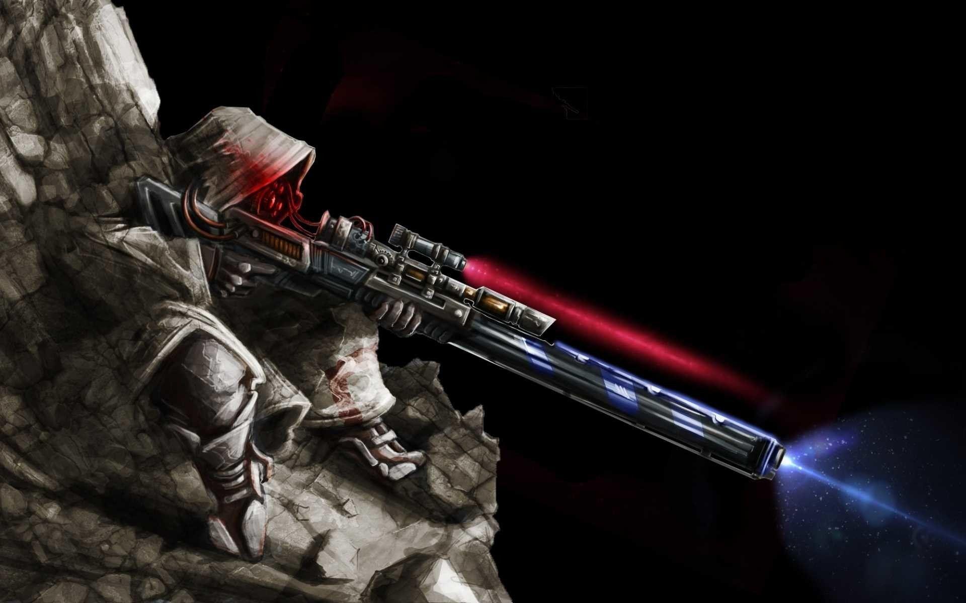 American Sniper Wallpapers - Top Free American Sniper Backgrounds ...