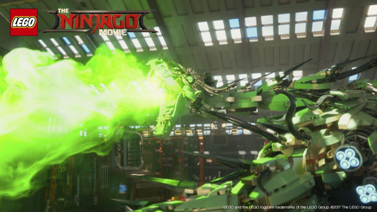 Green Ninjago Wallpapers - Top Free Green Ninjago Backgrounds ...
