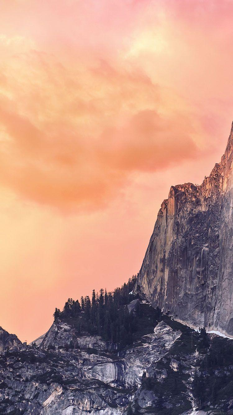 Apple Yosemite Wallpapers - Top Free Apple Yosemite Backgrounds ...