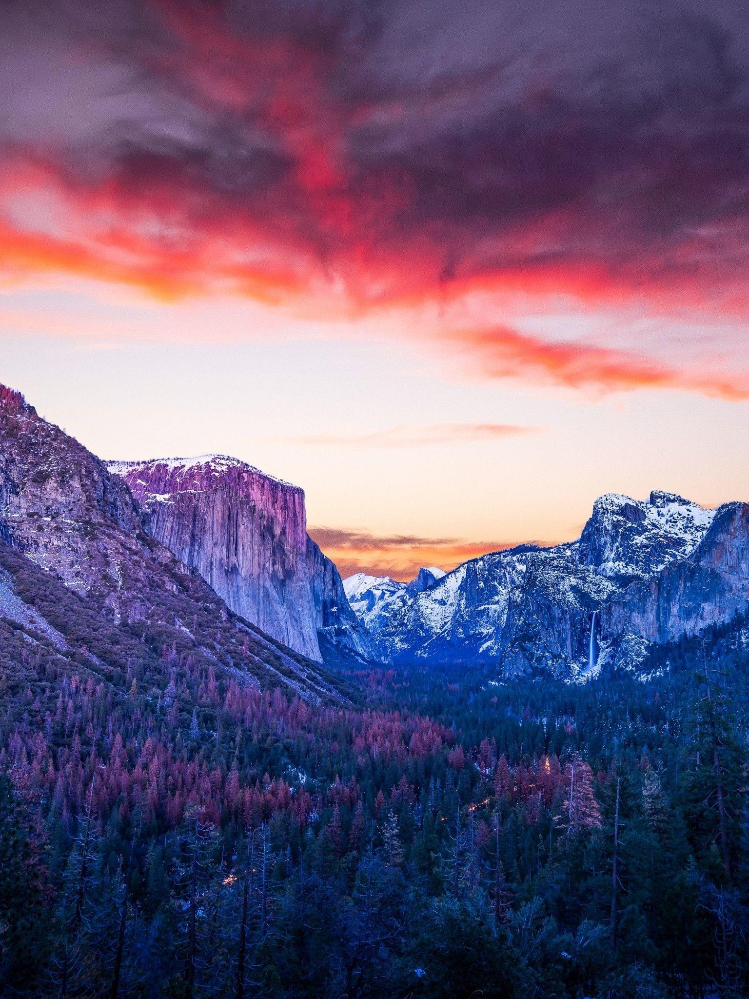 Apple Yosemite Wallpapers - Top Free Apple Yosemite Backgrounds ...