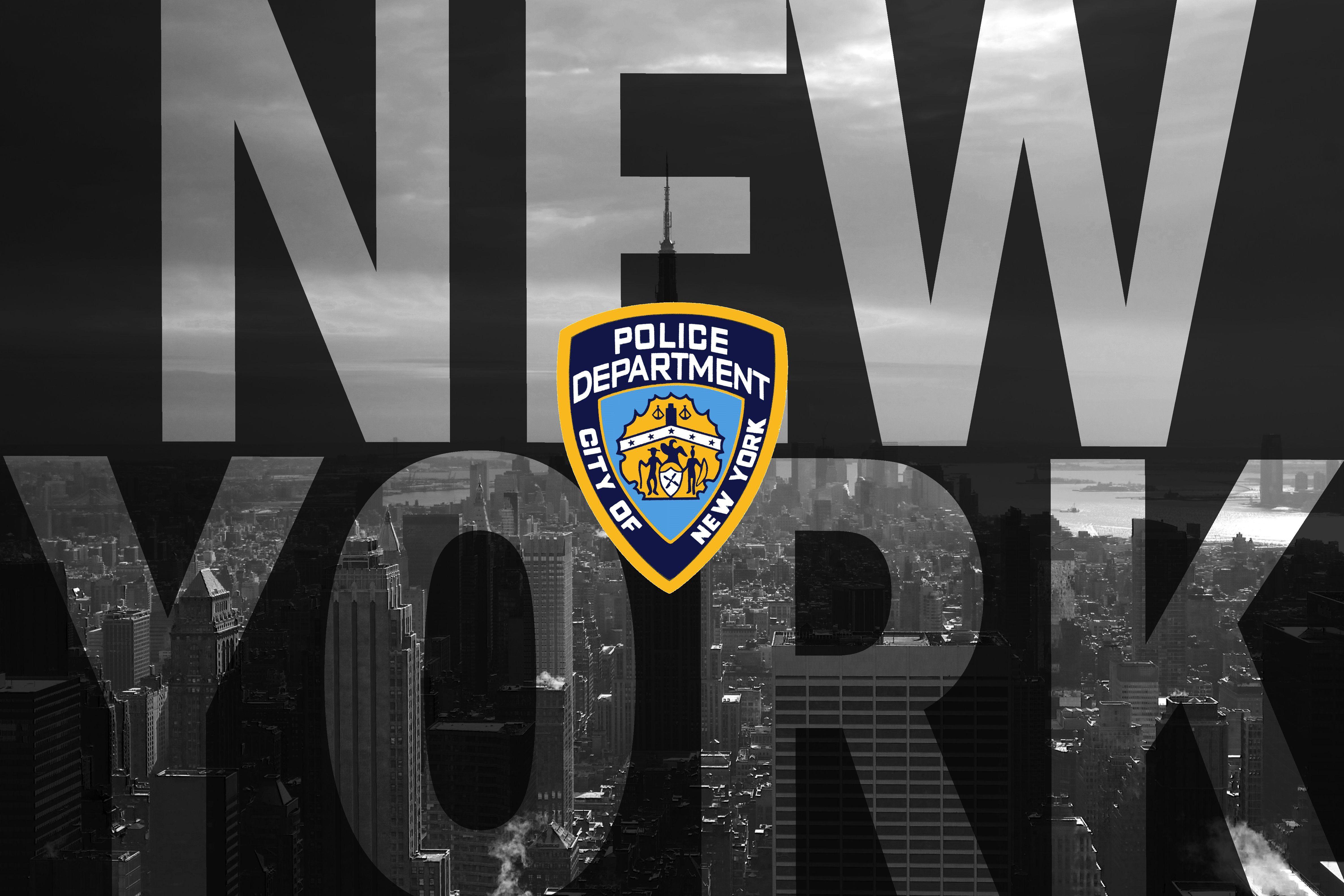 NYPD Wallpapers - Top Free NYPD Backgrounds - WallpaperAccess