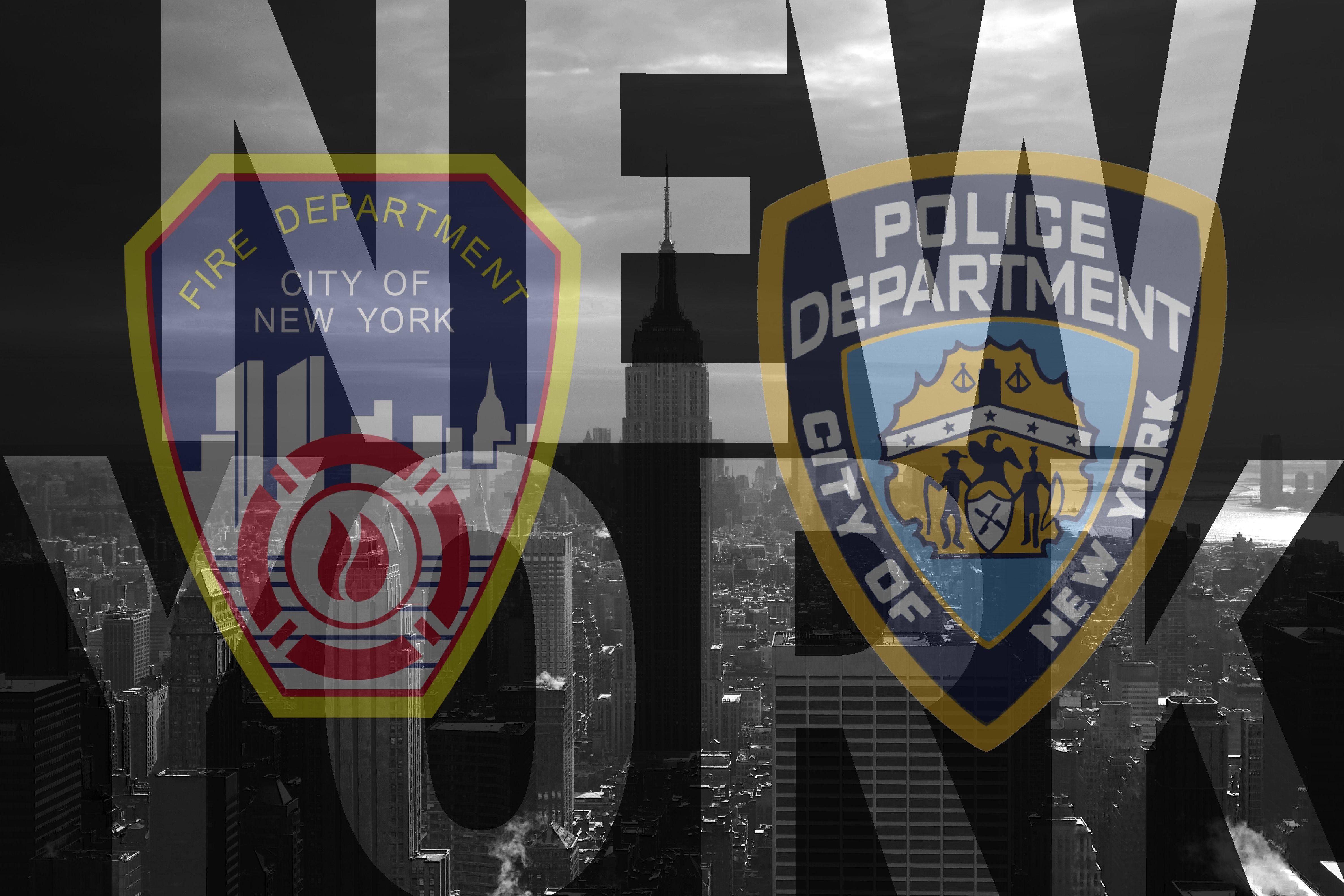 NYPD Wallpapers - Top Free NYPD Backgrounds - WallpaperAccess