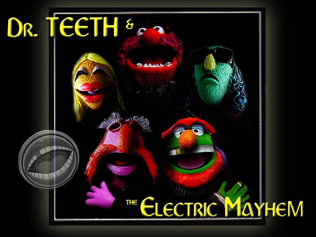 Electric Mayhem Wallpapers - Top Free Electric Mayhem Backgrounds ...