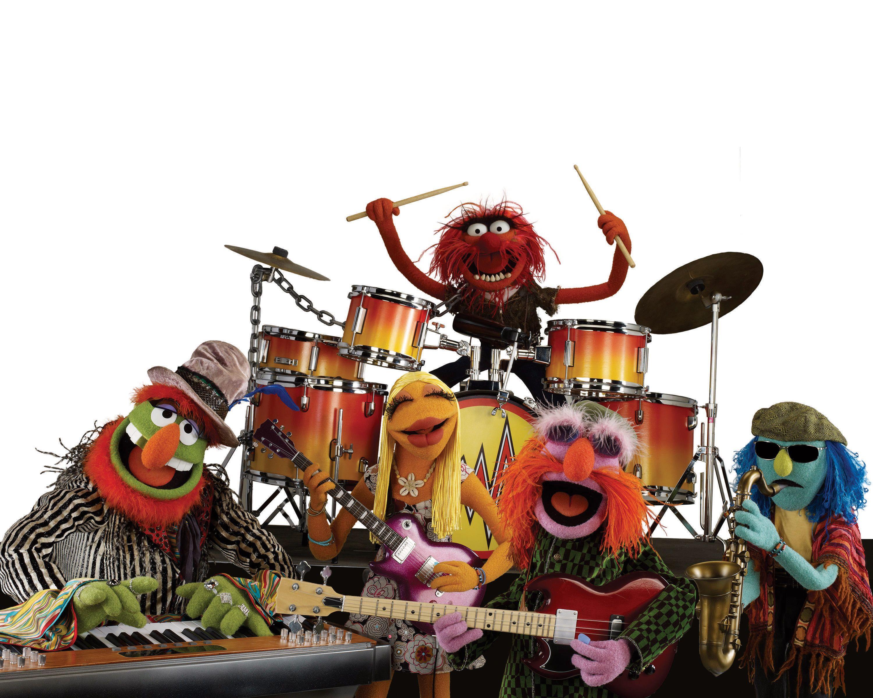 Electric Mayhem Wallpapers - Top Free Electric Mayhem Backgrounds ...