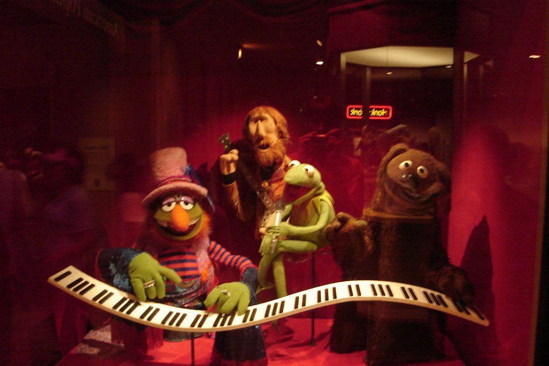 Electric Mayhem Wallpapers - Top Free Electric Mayhem Backgrounds ...