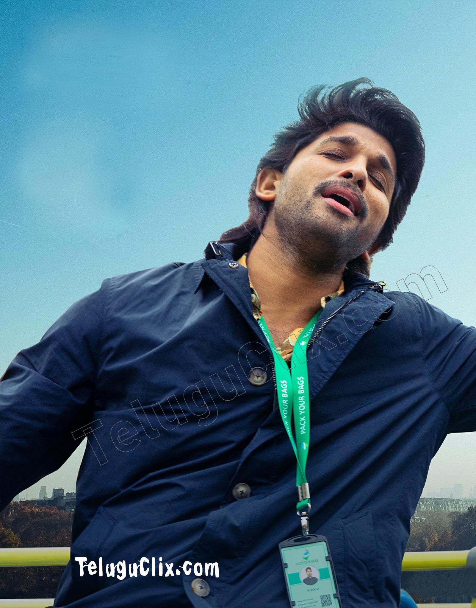 Allu Arjun HD Wallpapers - Top Những Hình Ảnh Đẹp