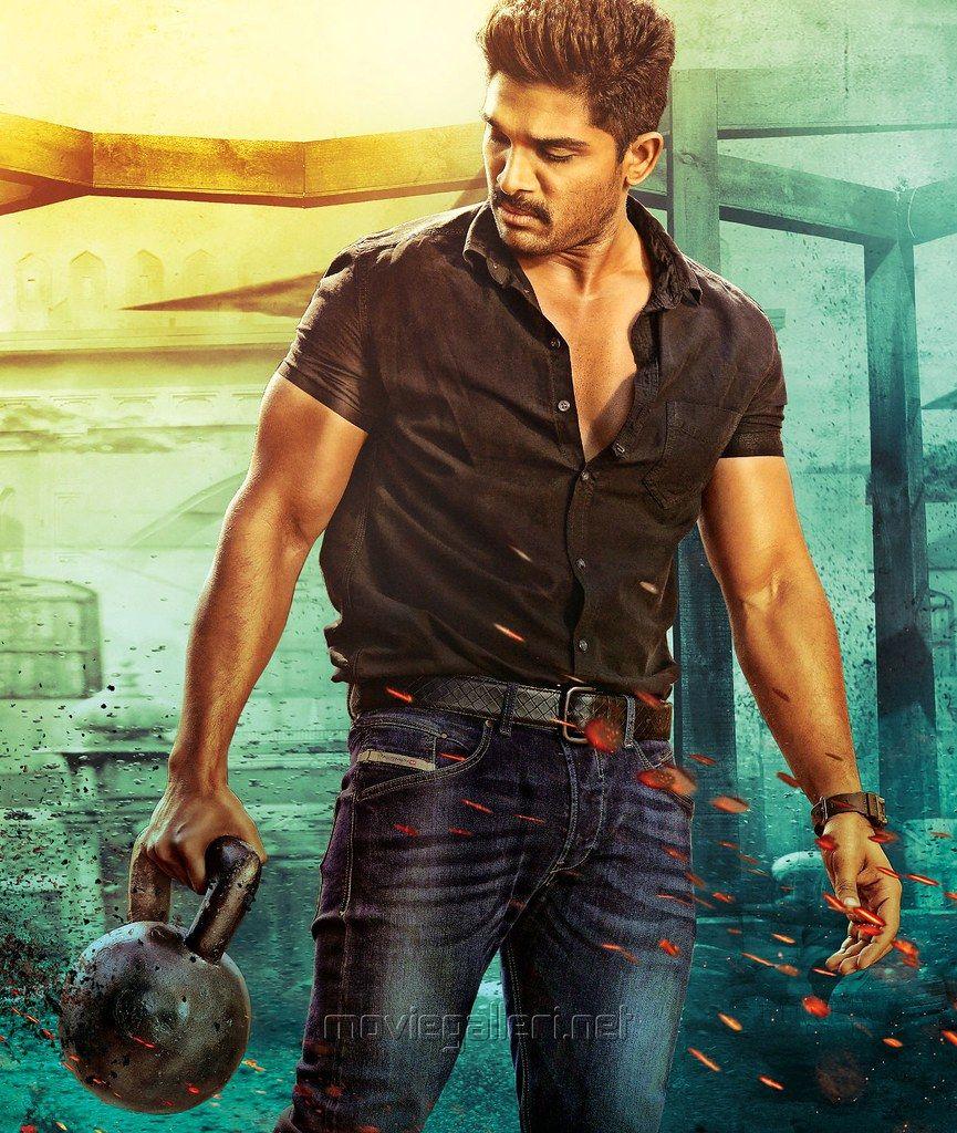 Allu Arjun HD Wallpapers - Top Những Hình Ảnh Đẹp