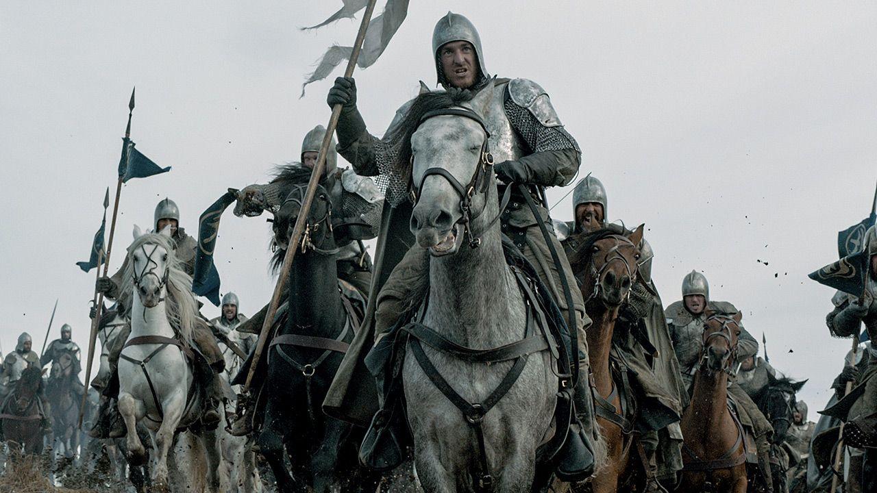 Teutonic Knights Wallpapers - Top Free Teutonic Knights Backgrounds ...