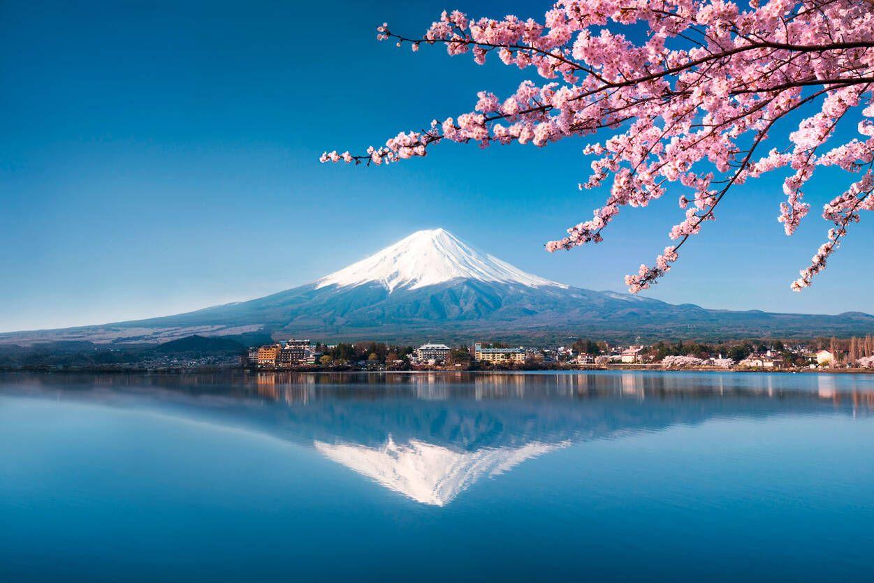 Fuji Wallpapers - Top Free Fuji Backgrounds - WallpaperAccess