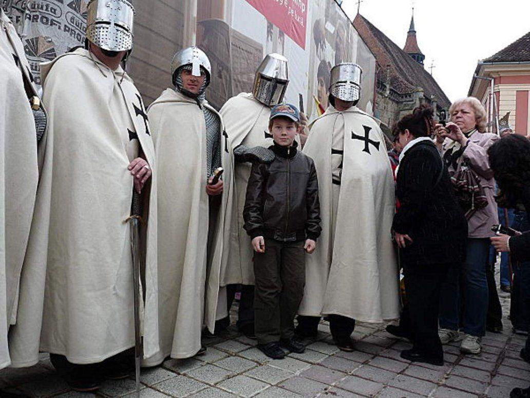 Teutonic Knights Wallpapers - Top Free Teutonic Knights Backgrounds ...