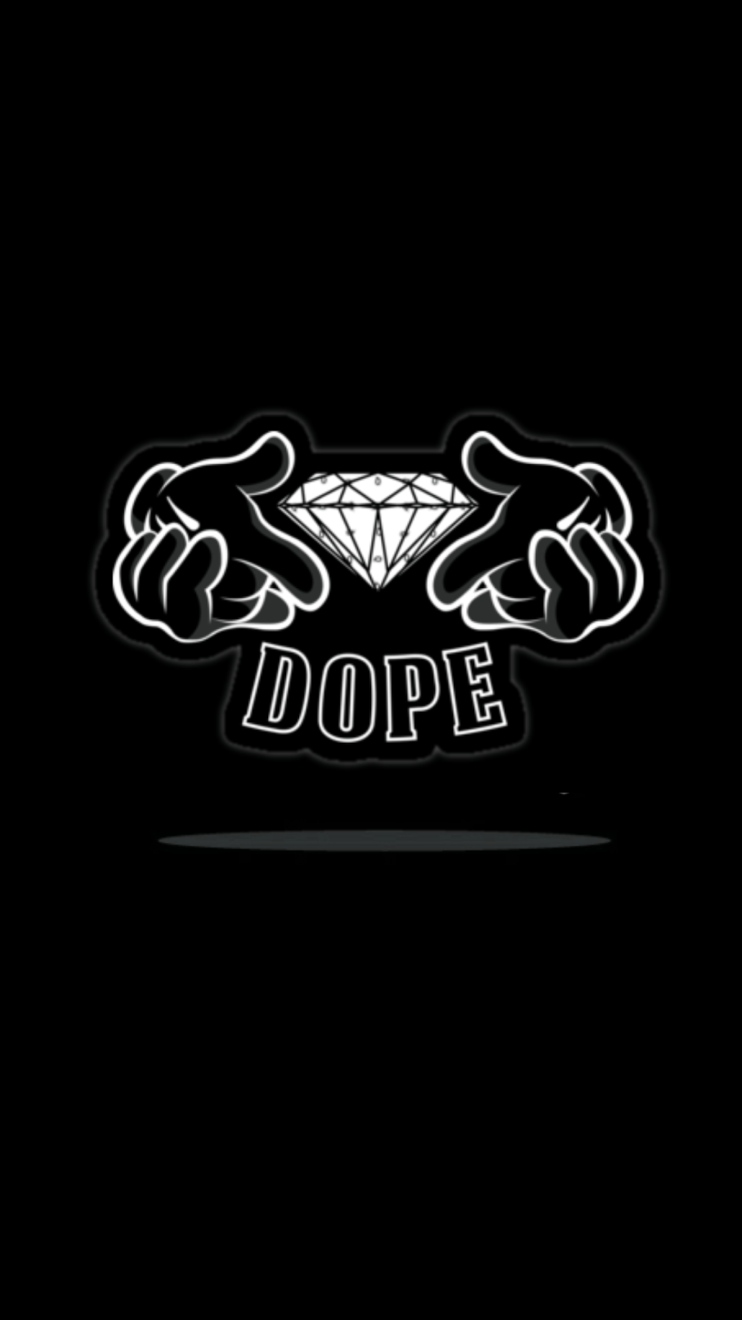 Dope Mickey Wallpapers - Top Free Dope Mickey Backgrounds - WallpaperAccess
