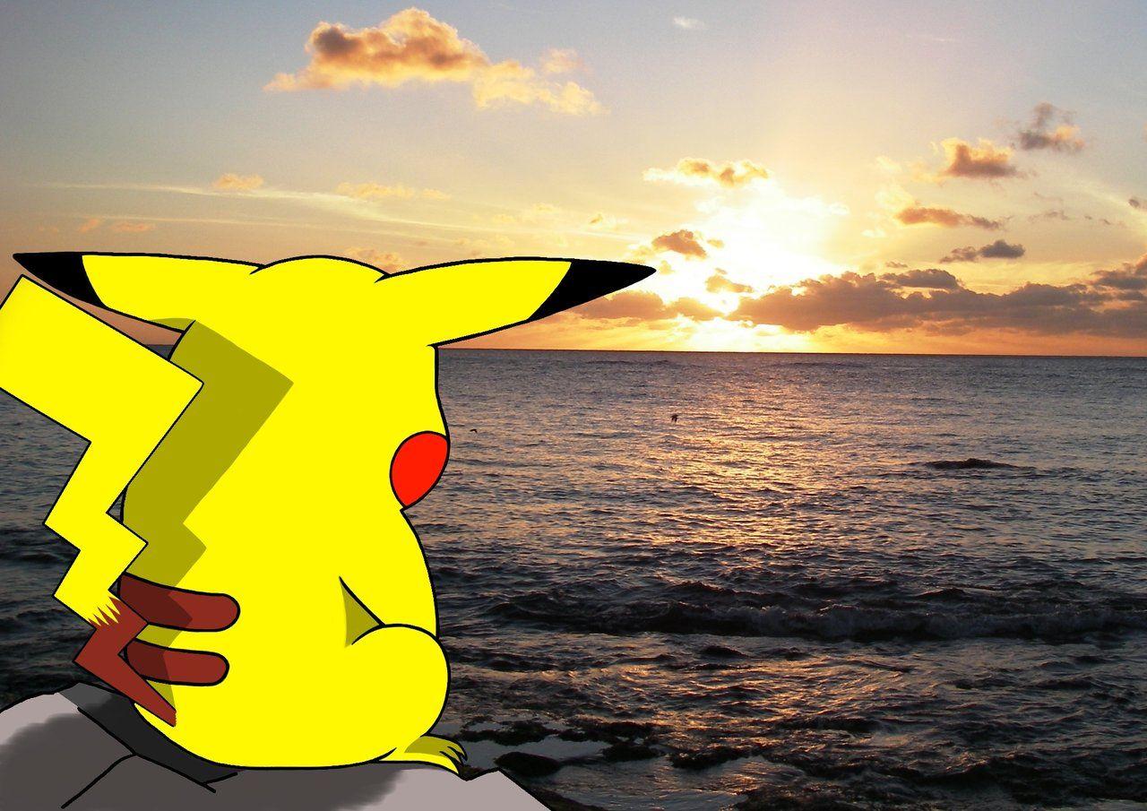 Crying Pikachu Wallpapers - Top Free Crying Pikachu Backgrounds ...
