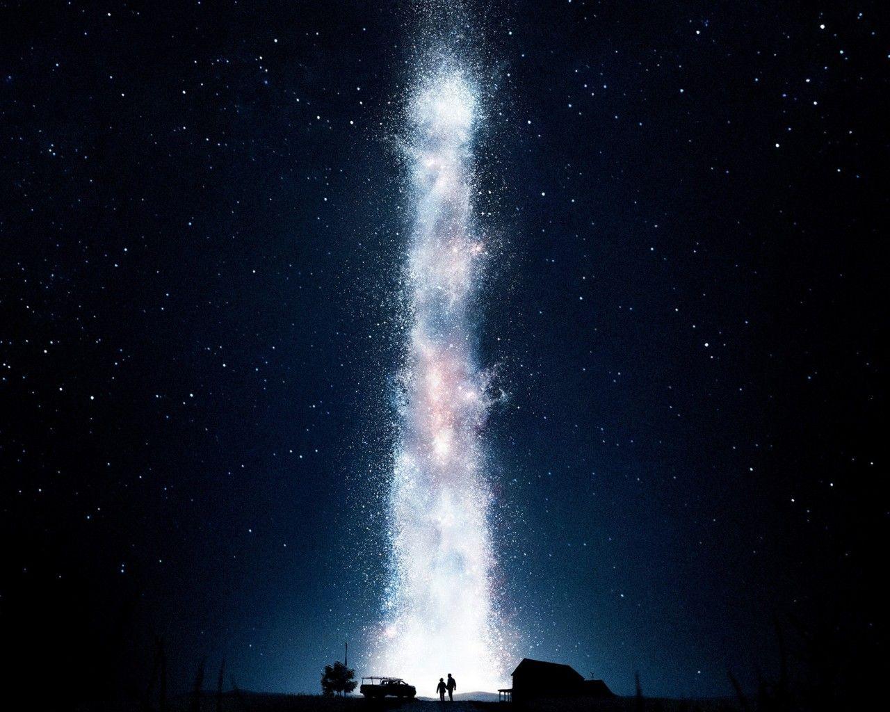 4K Interstellar Wallpapers - Top Free 4K Interstellar Backgrounds ...