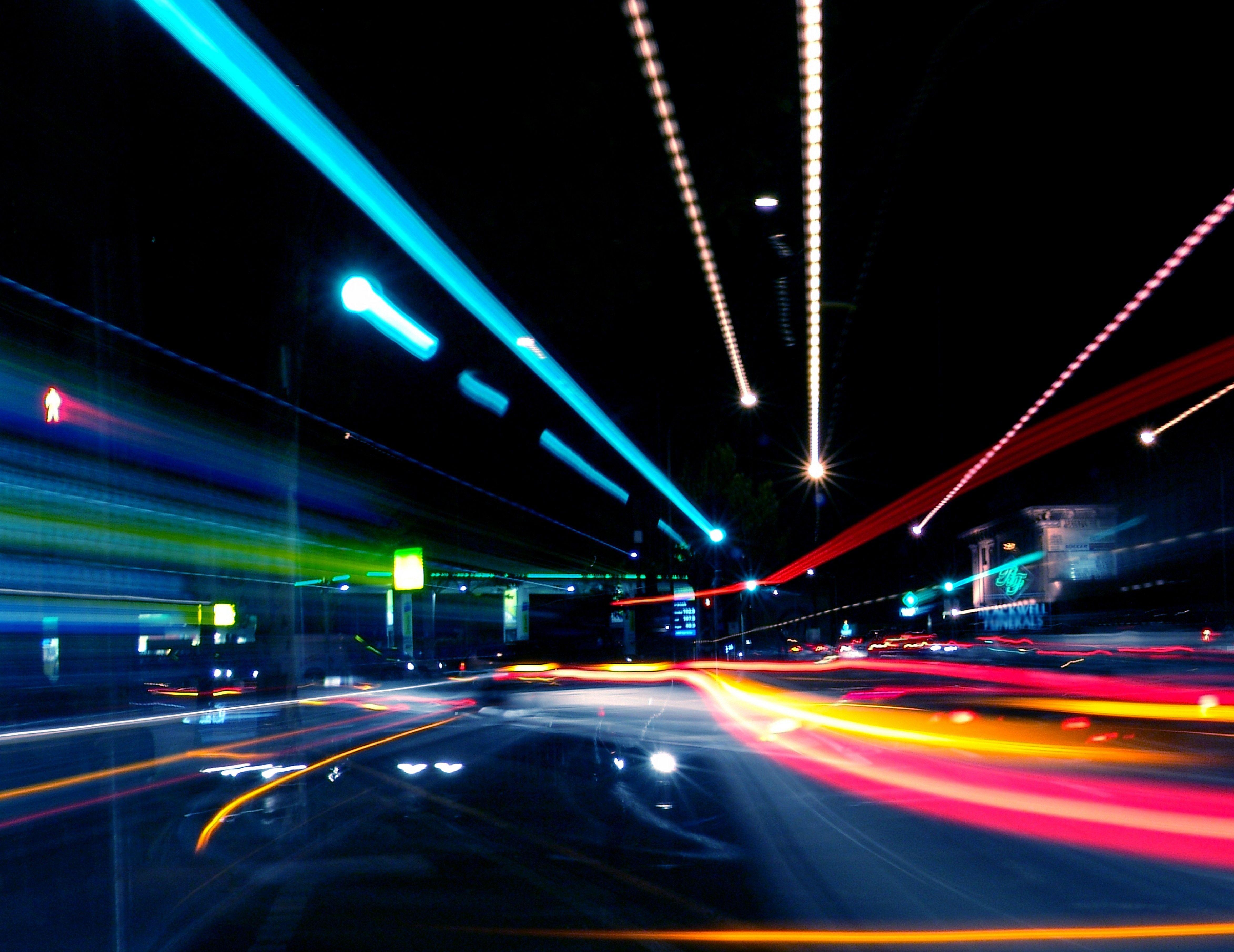 Traffic Lights Wallpapers - Top Free Traffic Lights Backgrounds ...