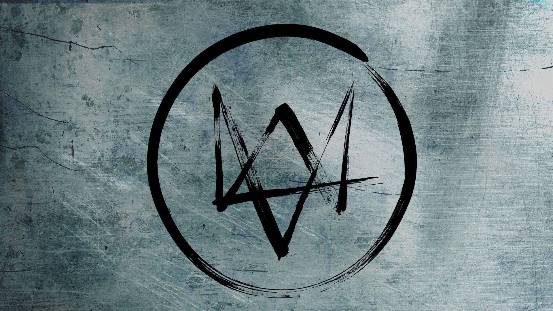 Watch Dogs Logo Wallpapers - Top Free Watch Dogs Logo Backgrounds ...