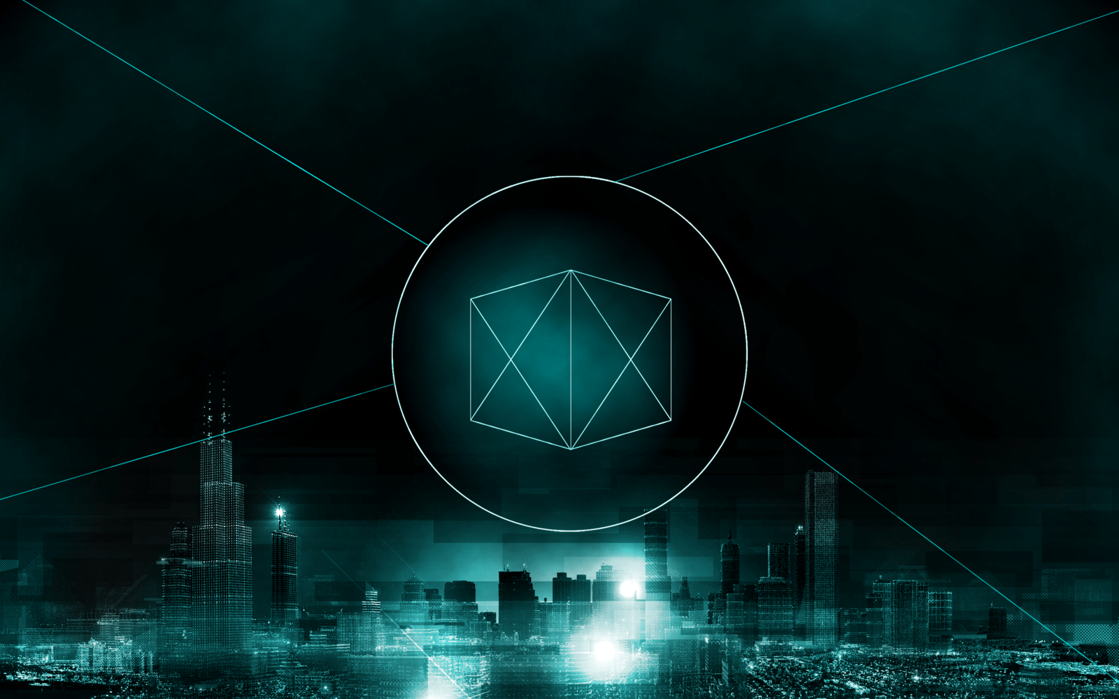 Watch Dogs Logo Wallpapers - Top Free Watch Dogs Logo Backgrounds ...
