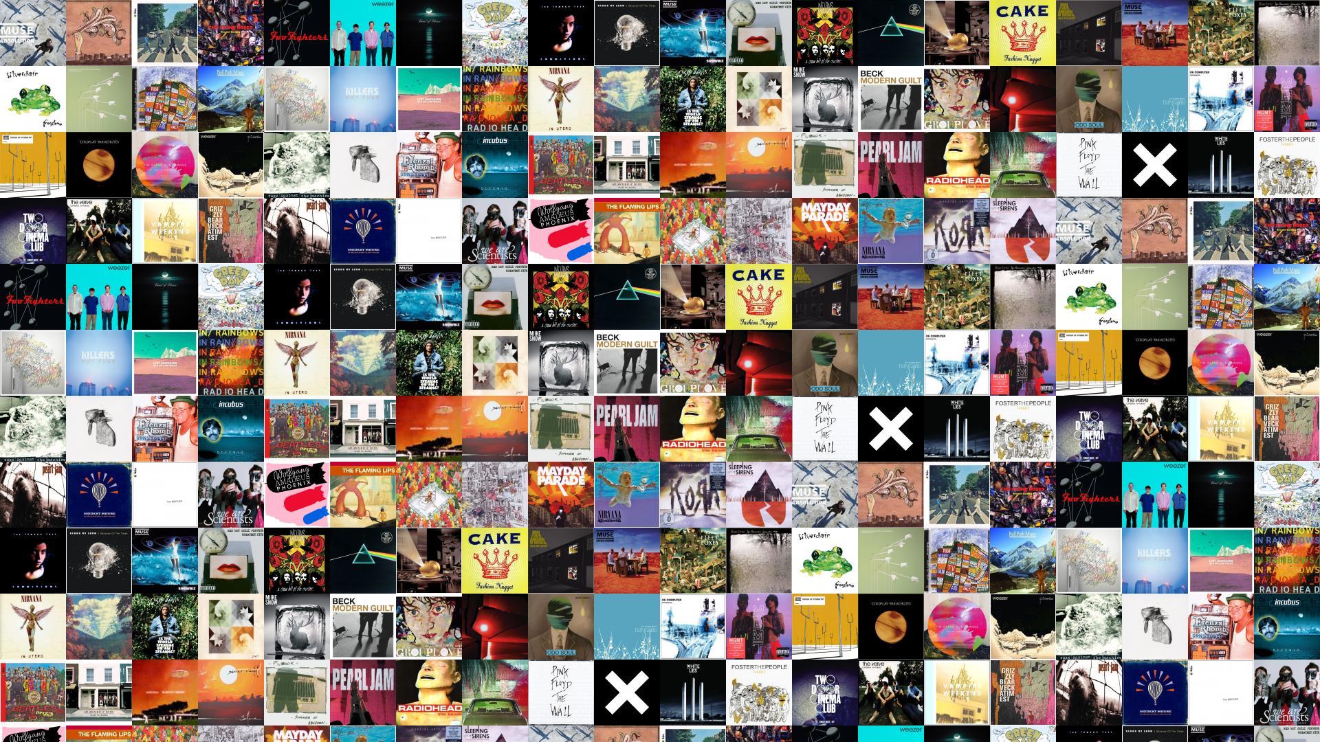 Album Art Wallpapers - Top Free Album Art Backgrounds - WallpaperAccess