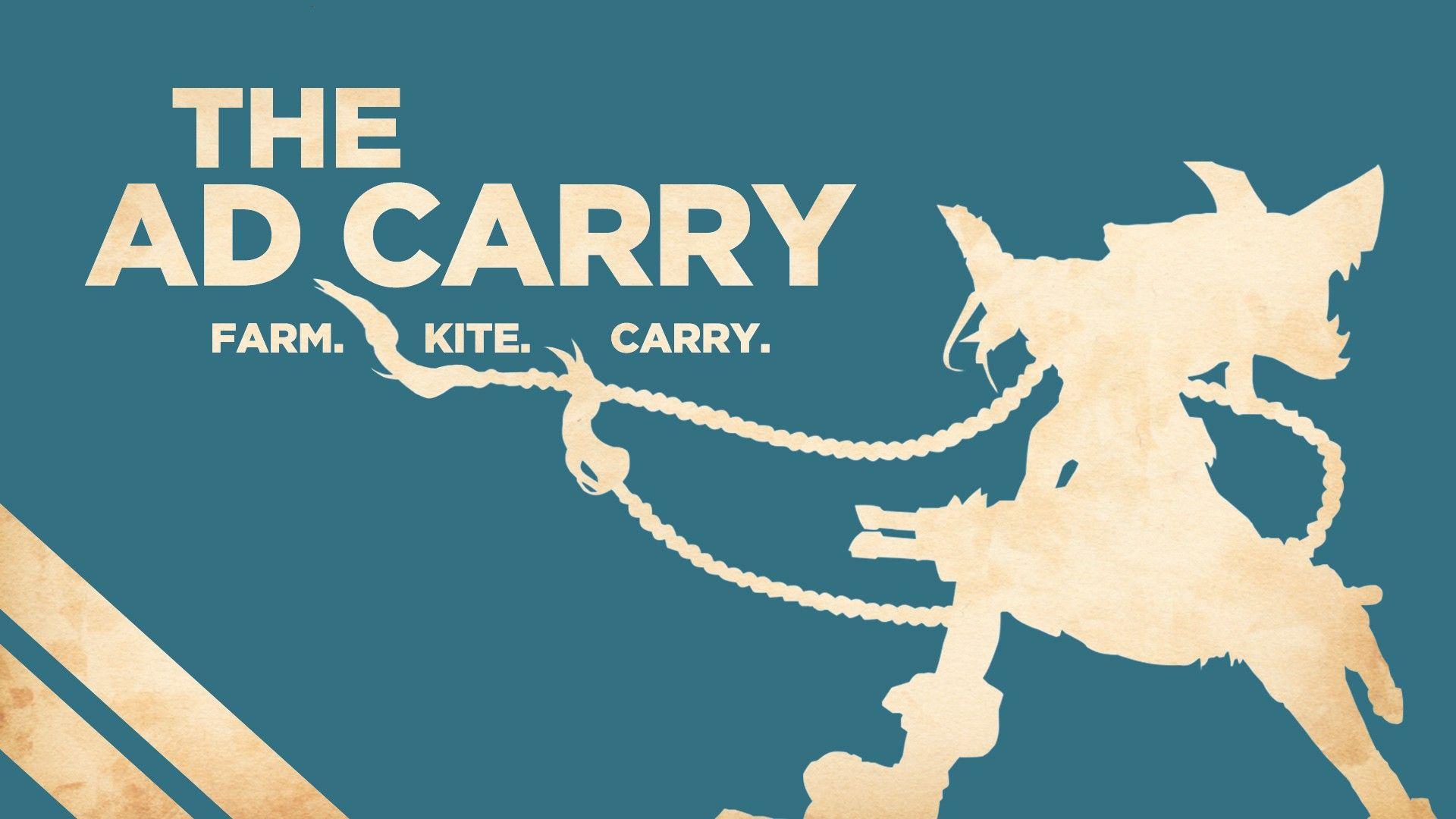 League of Legends ADC Wallpapers - Top Free League of Legends ADC ...