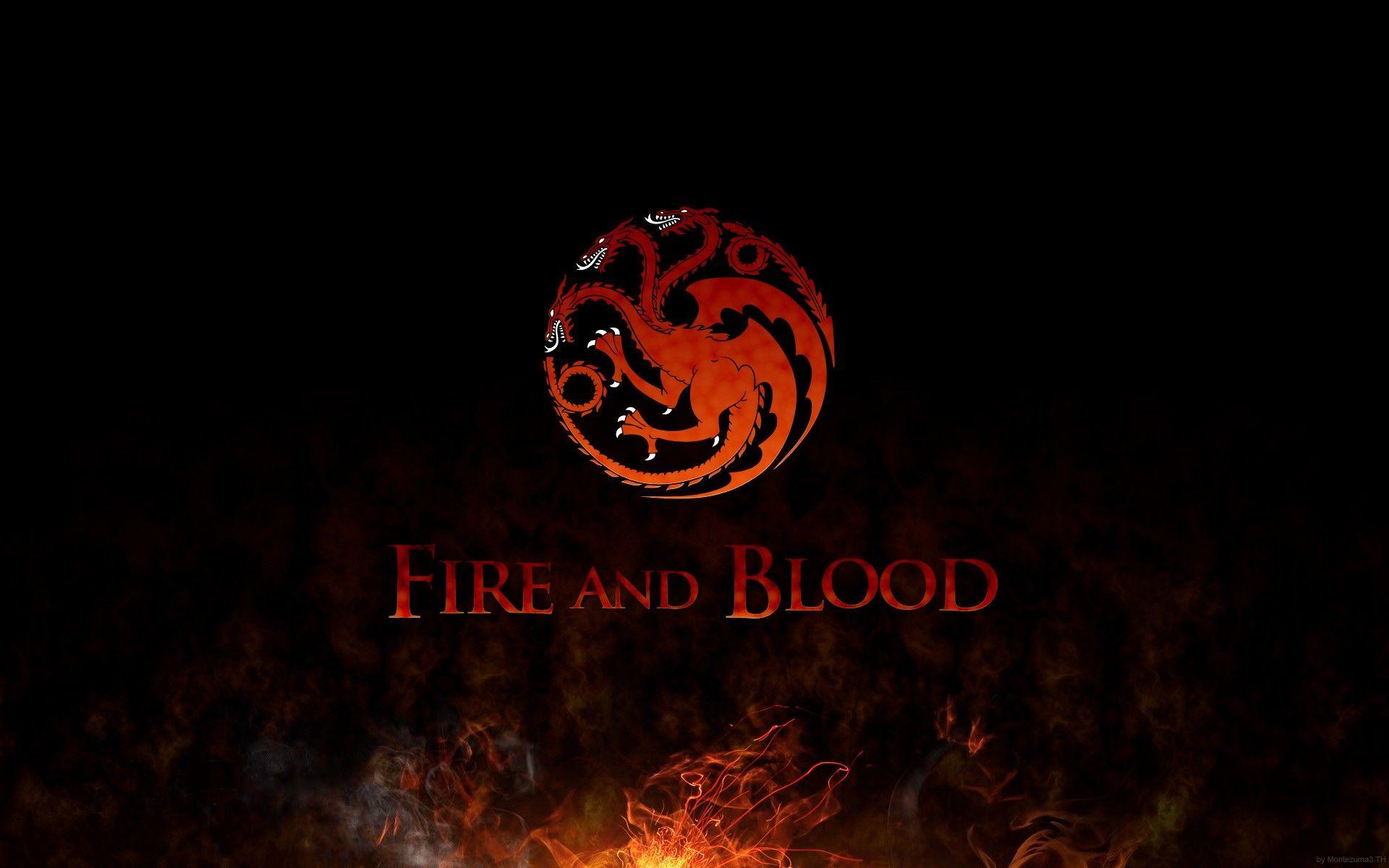 Targaryen Wallpapers - Top Free Targaryen Backgrounds - WallpaperAccess