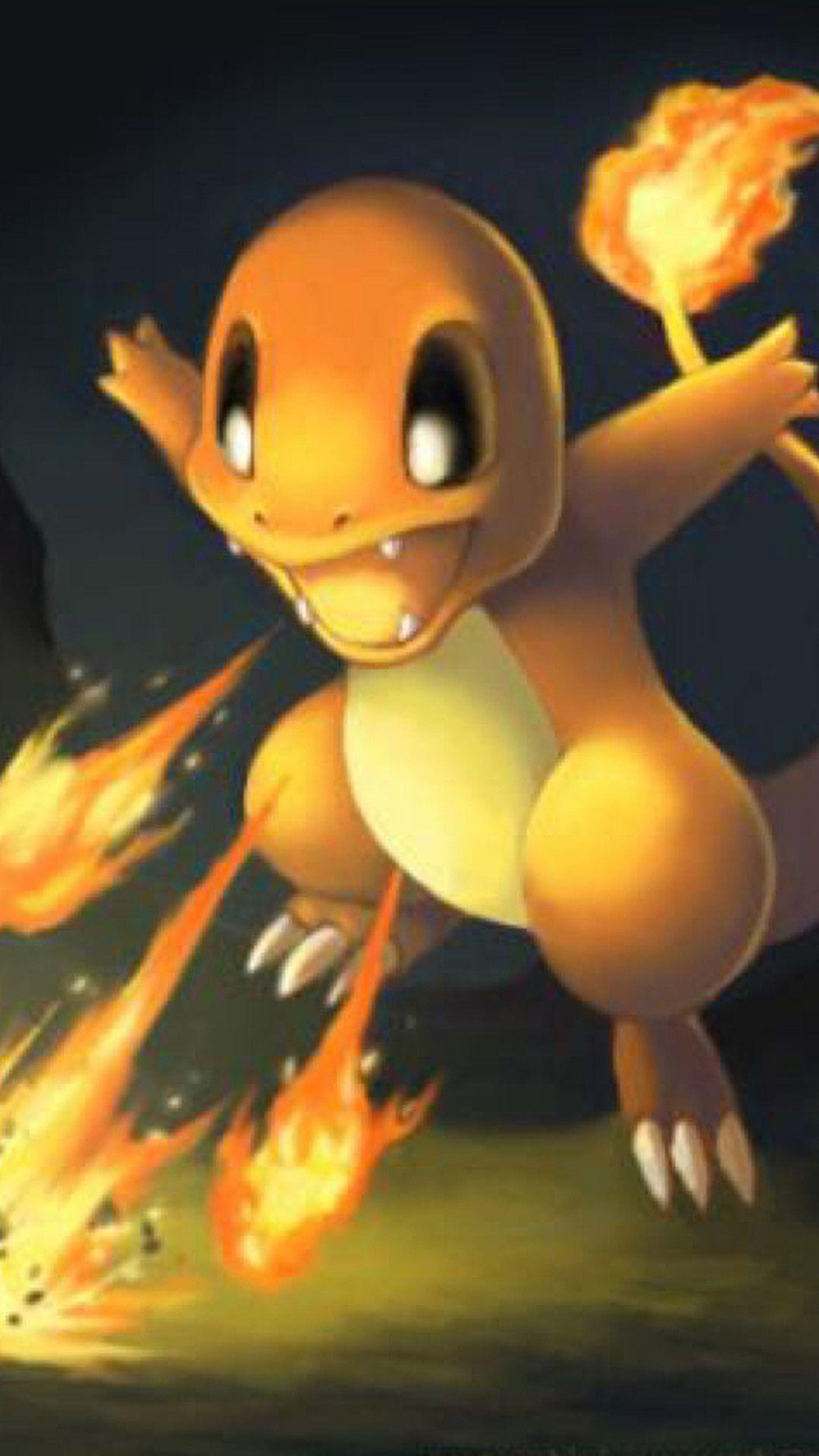Cute Charmander Wallpapers - Top Free Cute Charmander Backgrounds ...