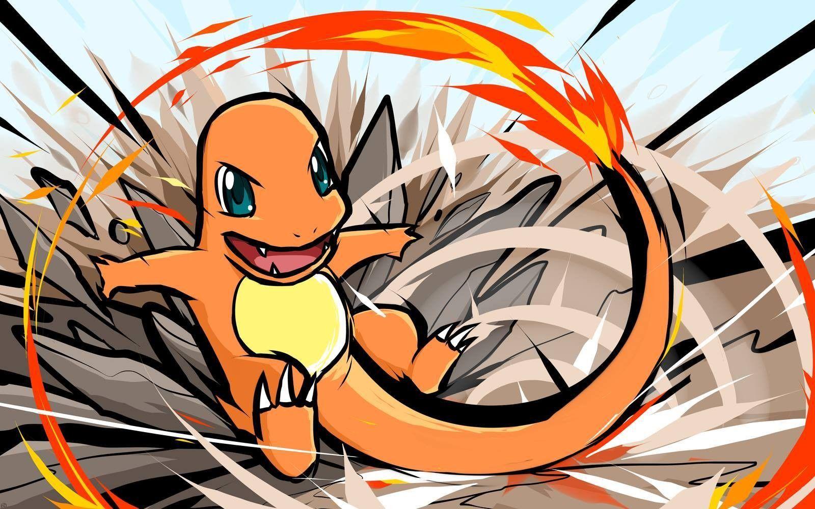 Cute Charmander Wallpapers - Top Free Cute Charmander Backgrounds ...