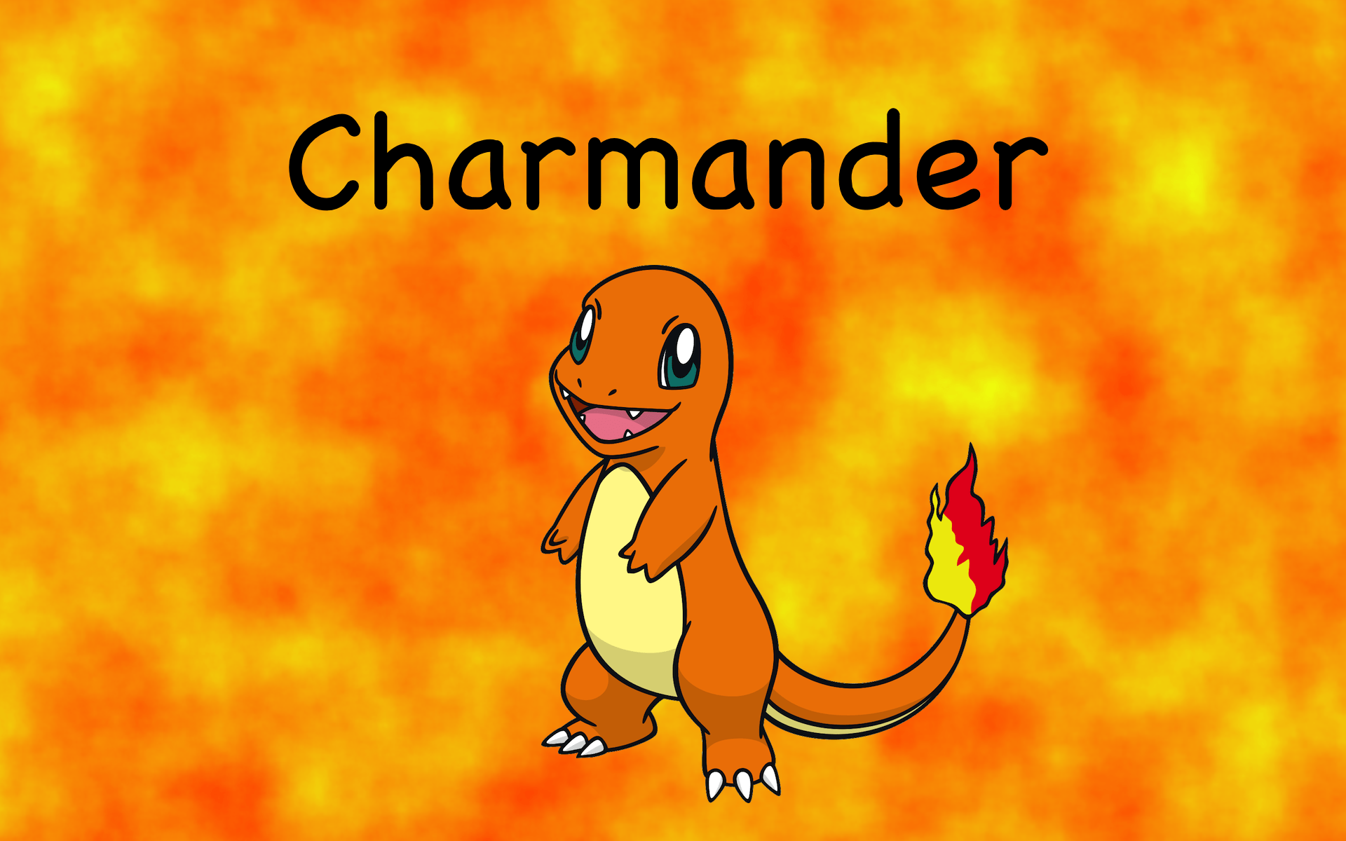 Cute Charmander Wallpapers - Top Free Cute Charmander Backgrounds ...