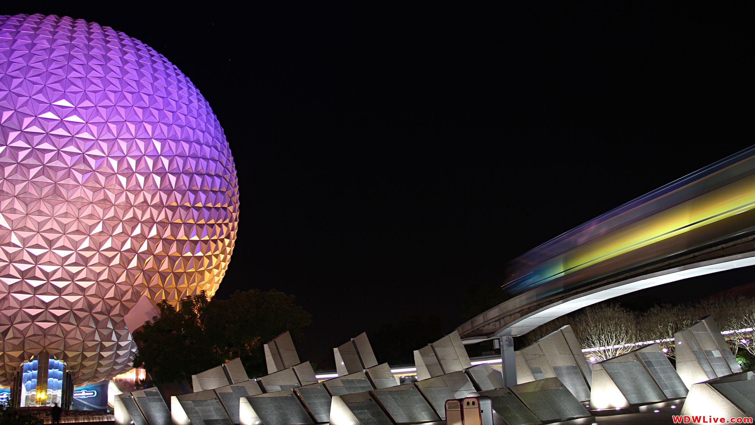 Epcot Wallpapers - Top Free Epcot Backgrounds - WallpaperAccess