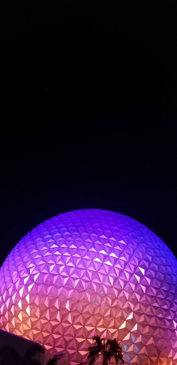 Epcot Wallpapers - Top Free Epcot Backgrounds - WallpaperAccess