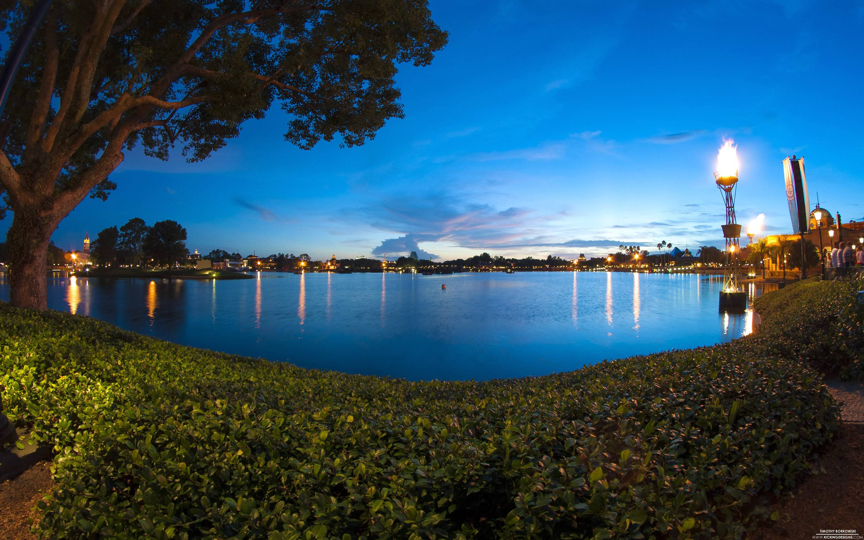 Epcot Wallpapers - Top Free Epcot Backgrounds - WallpaperAccess