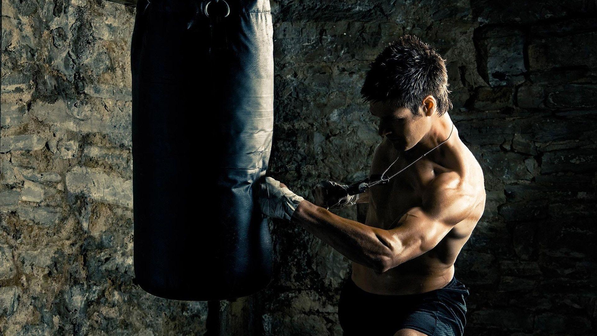 Vintage Boxing Wallpapers - Top Free Vintage Boxing Backgrounds ...