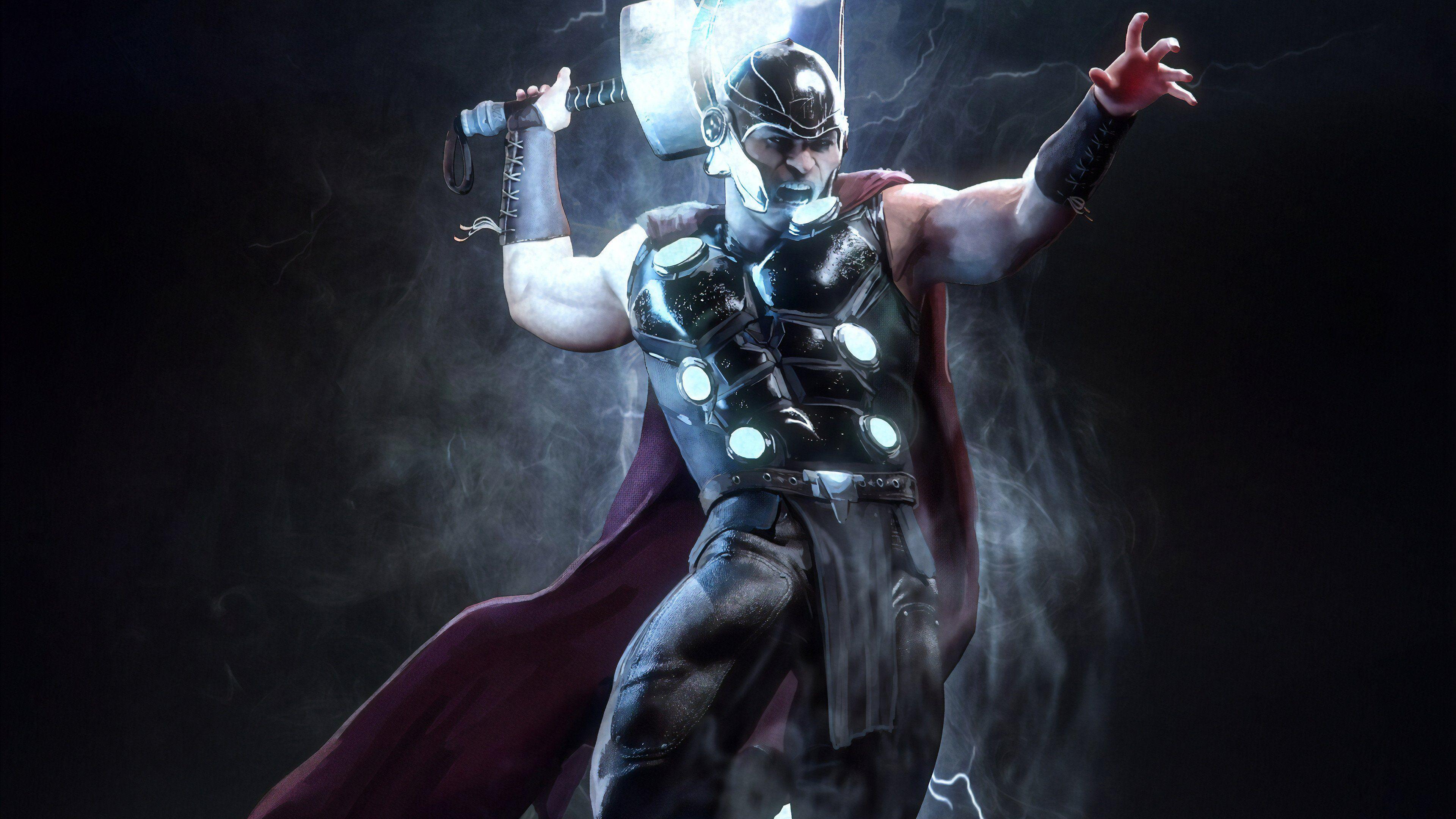 Marvel SuperHero Wallpapers - Top Free Marvel SuperHero Backgrounds ...