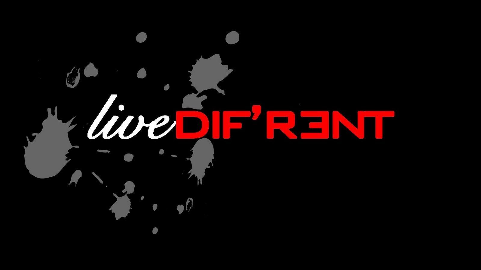 Be Different Wallpapers - Top Free Be Different Backgrounds ...