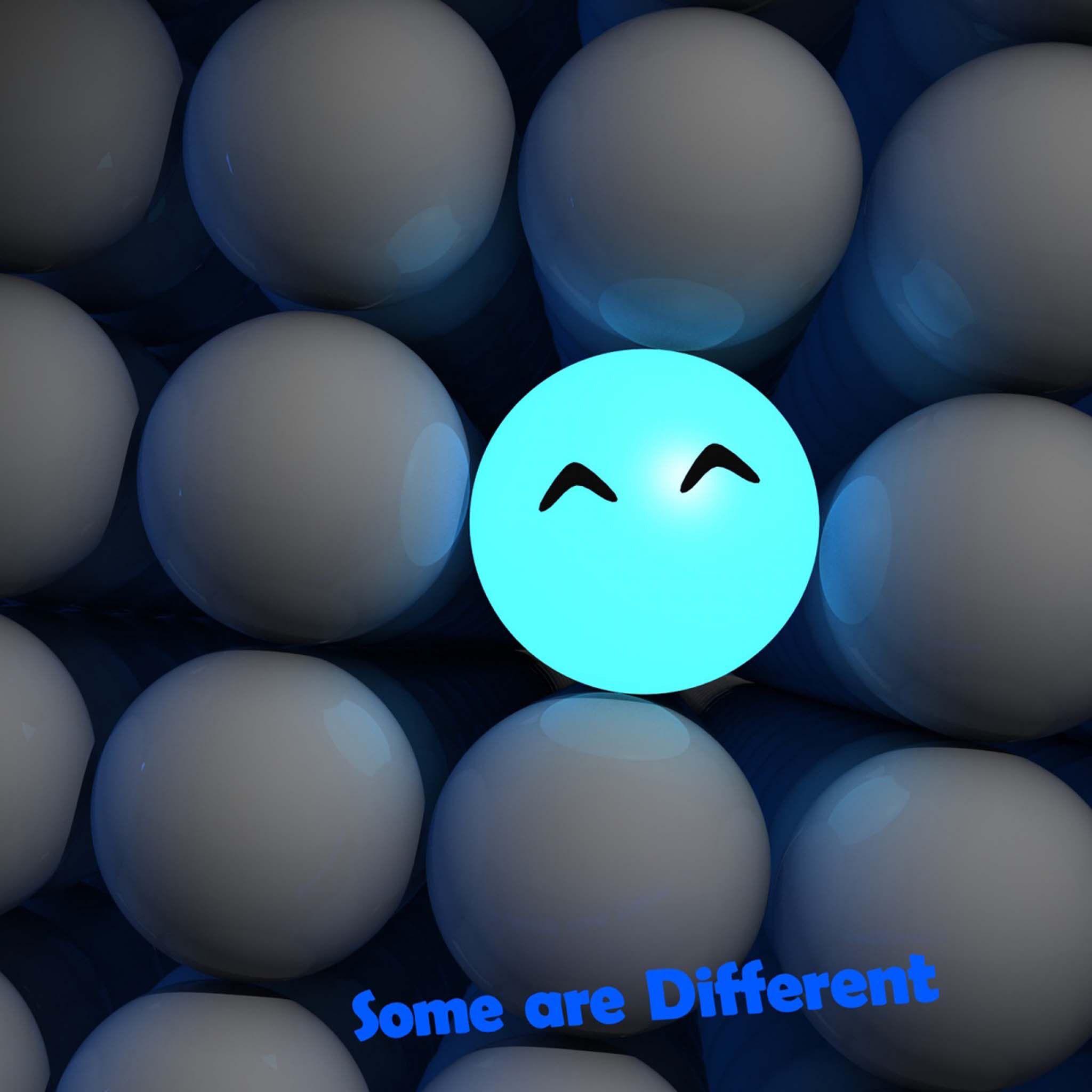 Be Different Wallpapers - Top Free Be Different Backgrounds ...