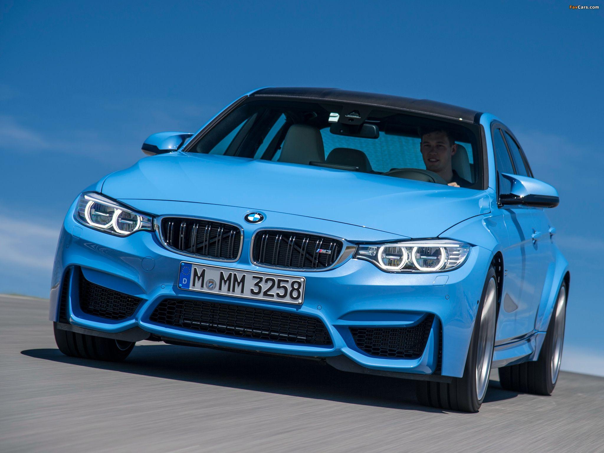 BMW M3 F80 Wallpapers - Top Free BMW M3 F80 Backgrounds - WallpaperAccess