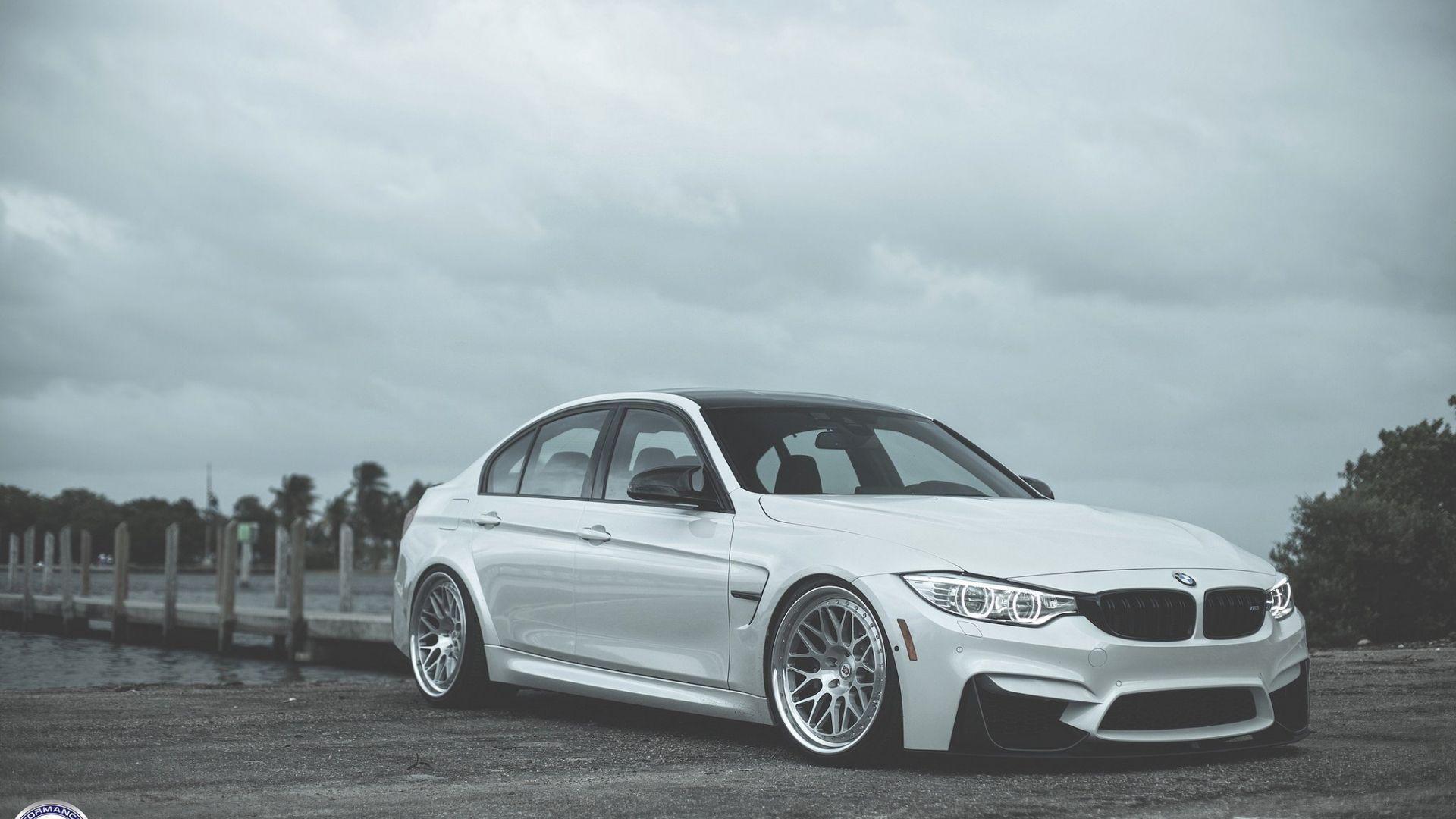 BMW M3 F80 Wallpapers - Top Free BMW M3 F80 Backgrounds - WallpaperAccess