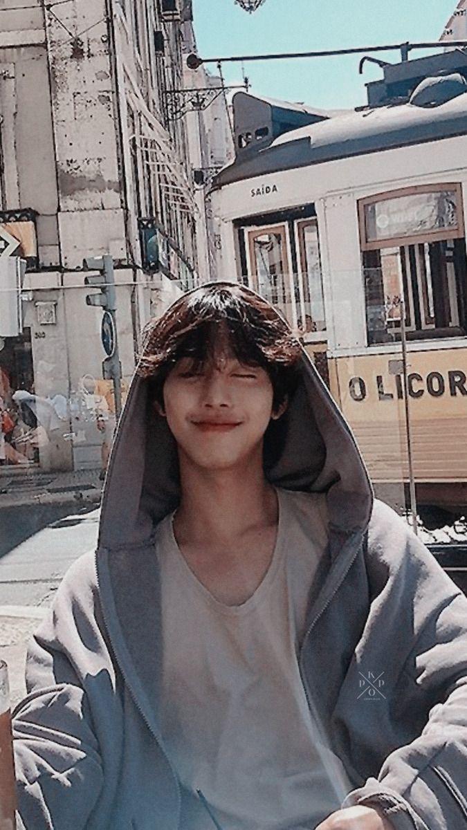 Ahn Hyo-seop Wallpapers - Top Free Ahn Hyo-seop Backgrounds - WallpaperAccess