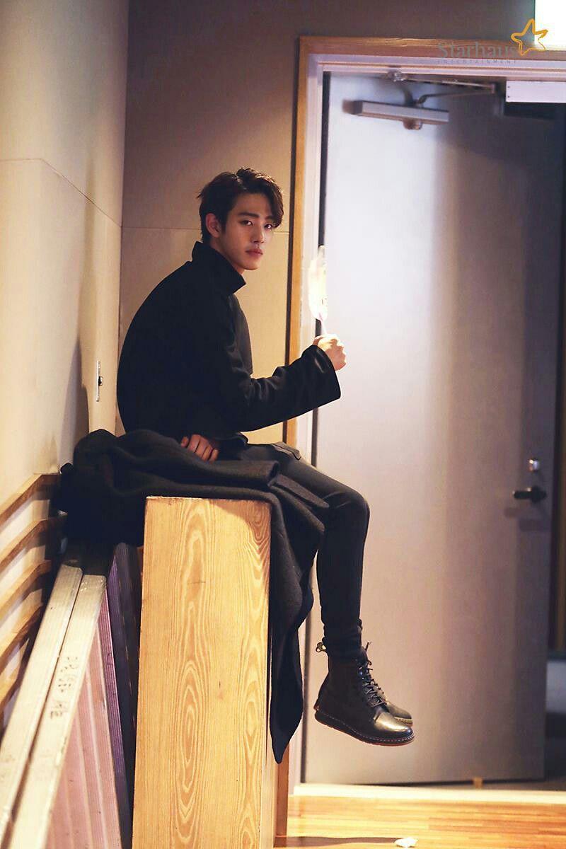 Ahn Hyo-seop Wallpapers - Top Free Ahn Hyo-seop Backgrounds ...