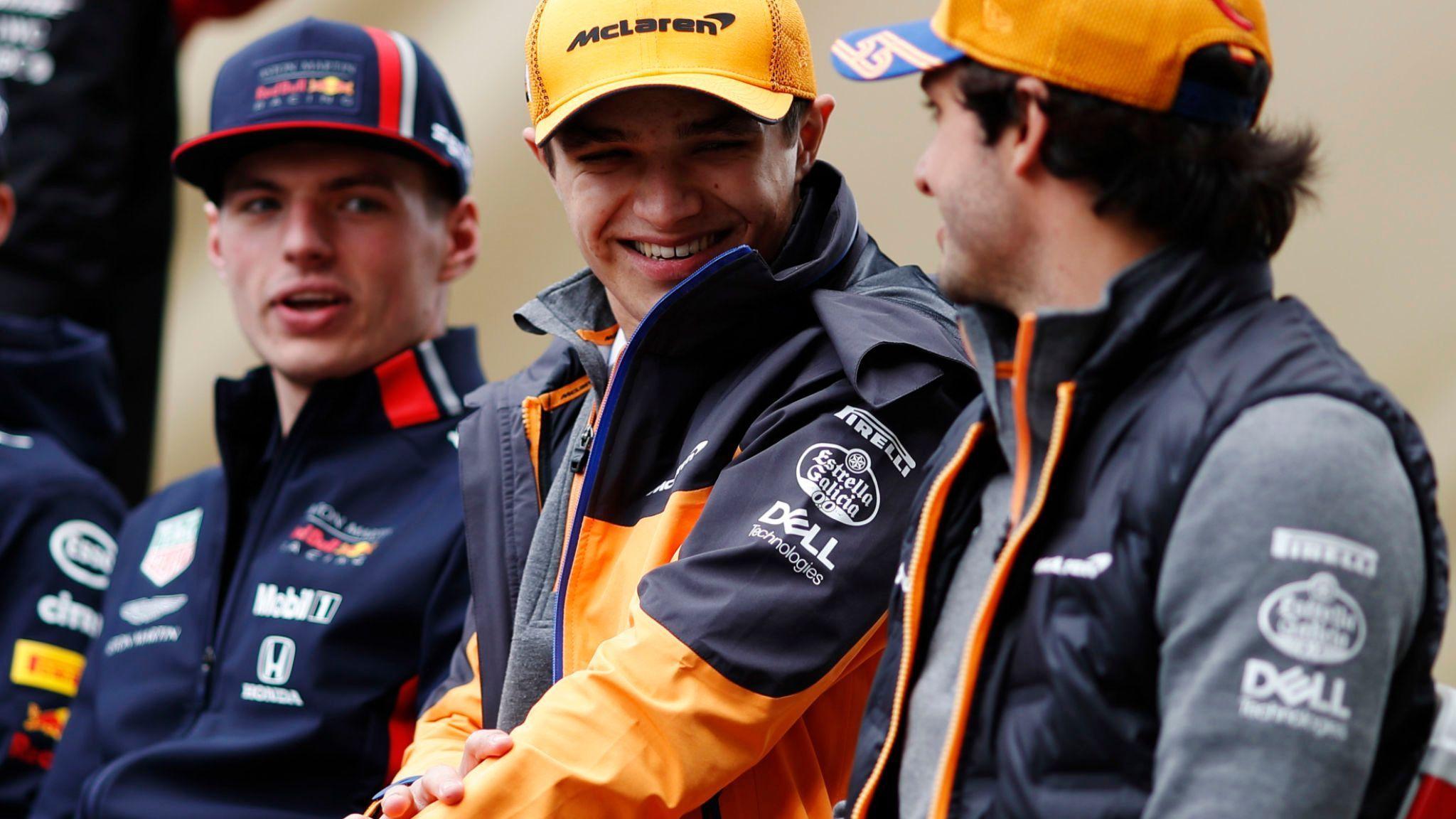 Carlos Sainz Wallpapers - Top Free Carlos Sainz Backgrounds ...