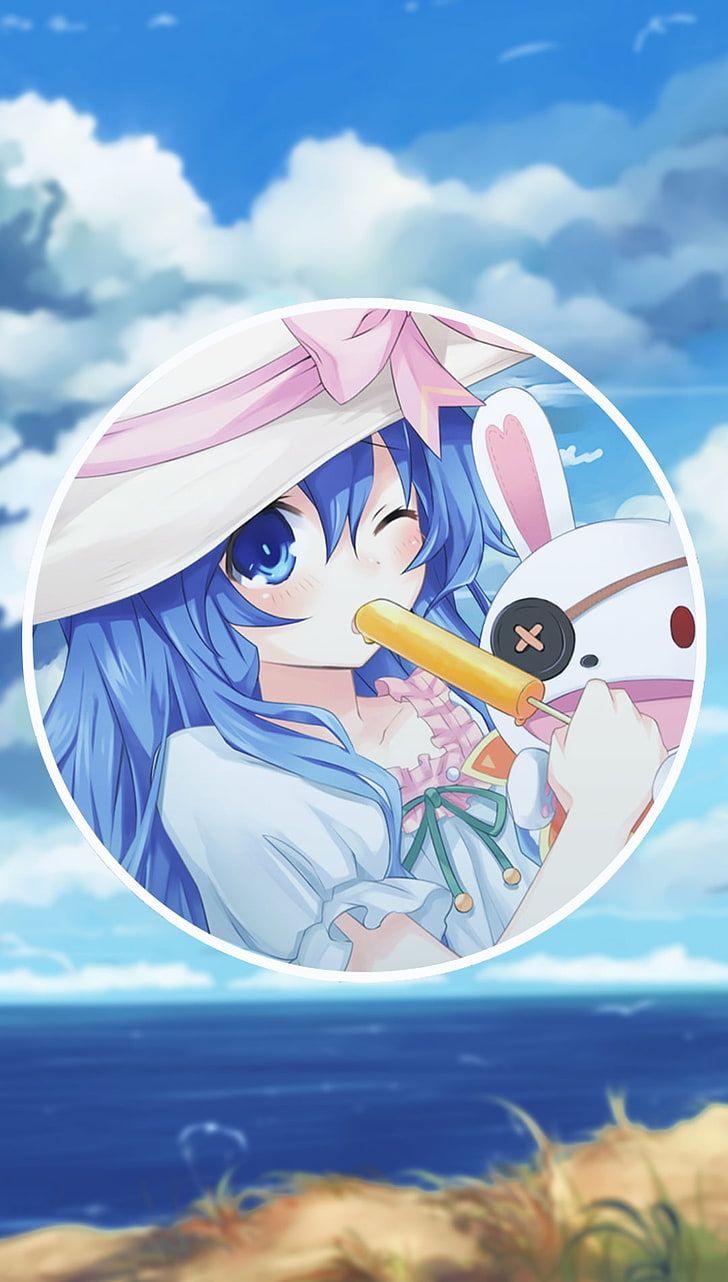 Yoshino Anime Wallpapers - Top Free Yoshino Anime Backgrounds ...