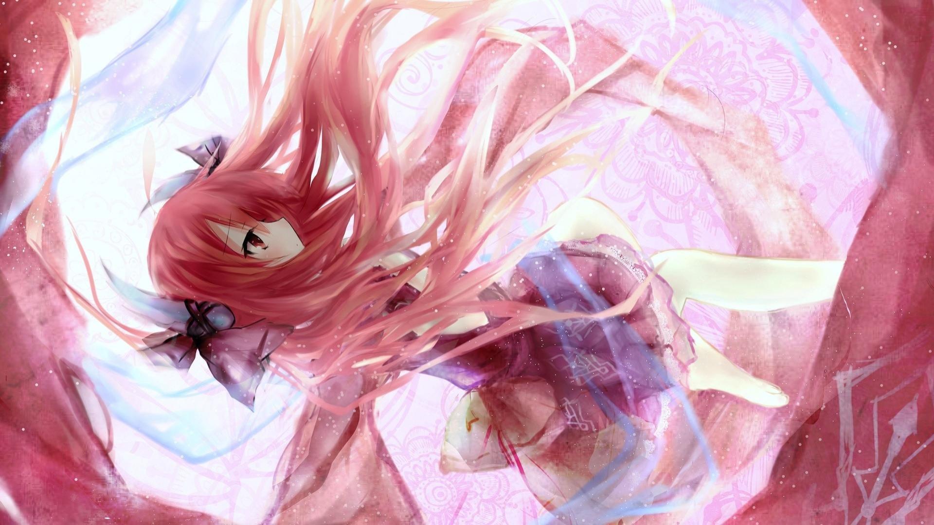 Date a Live PC Wallpapers - Top Free Date a Live PC Backgrounds ...