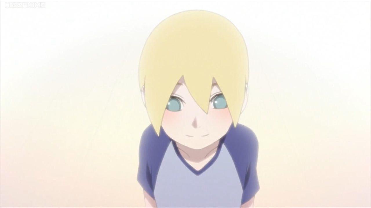 Inojin Yamanaka Wallpapers - Top Free Inojin Yamanaka Backgrounds ...