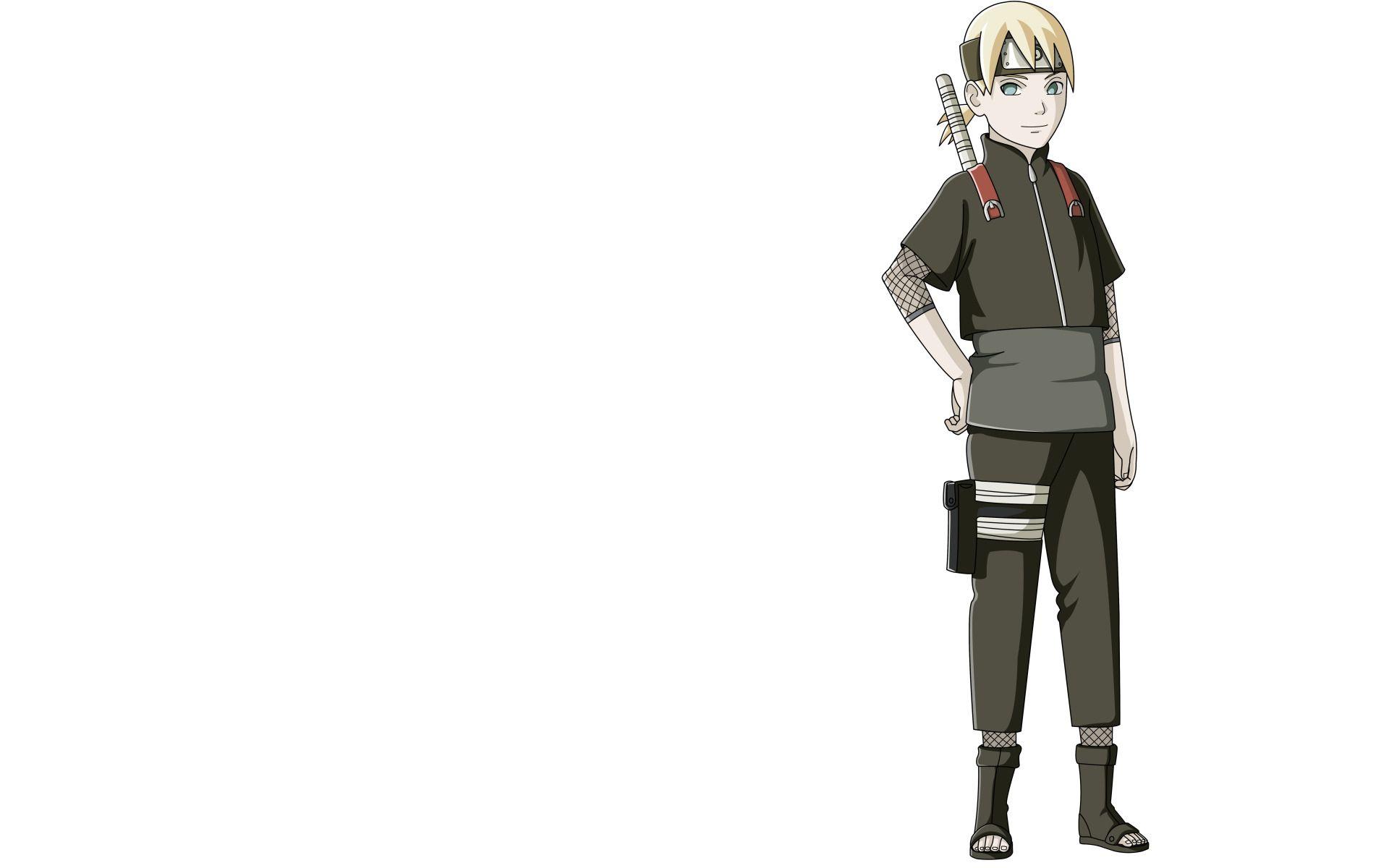 Inojin Yamanaka Wallpapers - Top Free Inojin Yamanaka Backgrounds ...