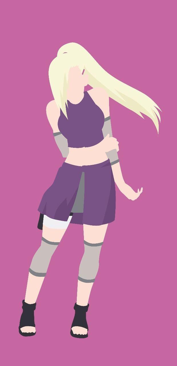 Inojin Yamanaka Wallpapers - Top Free Inojin Yamanaka Backgrounds ...