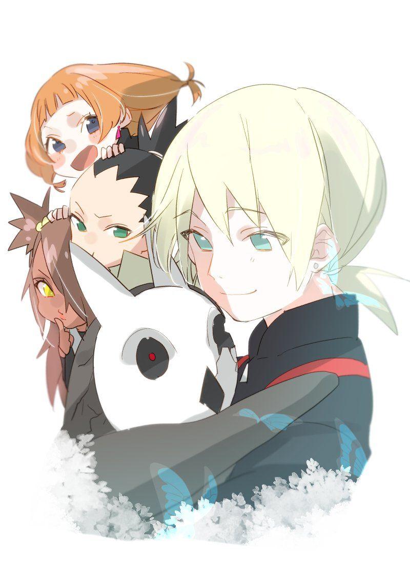 Inojin Yamanaka Wallpapers - Top Free Inojin Yamanaka Backgrounds ...